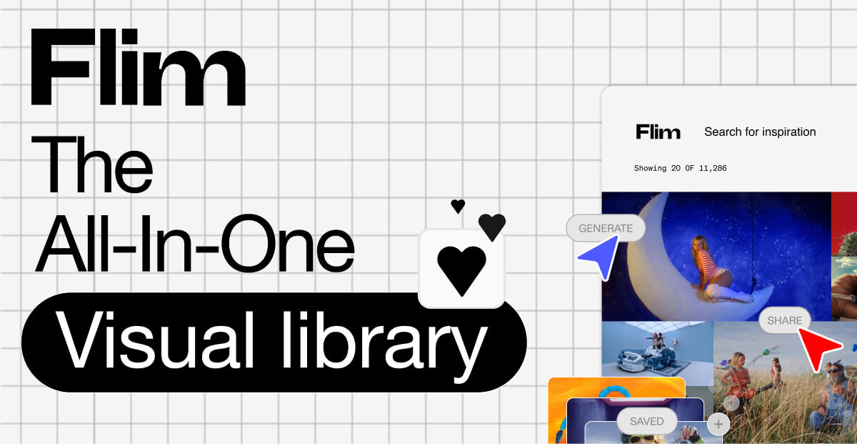 About Flim | AI Tools for Creatives to Communicate Vision and Collaborate